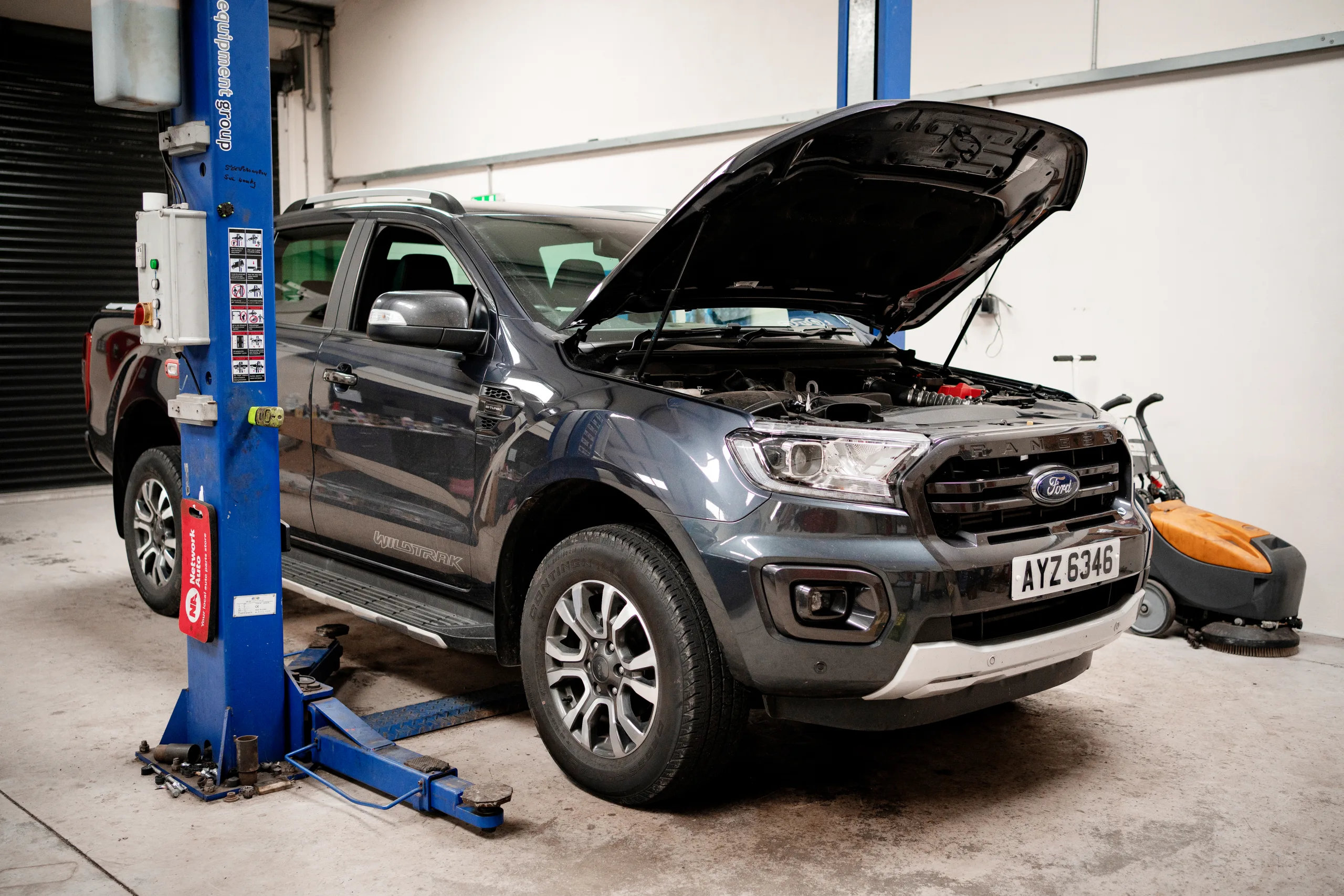 MOT in Northern Ireland - the need to know! | P. McKenna Motors